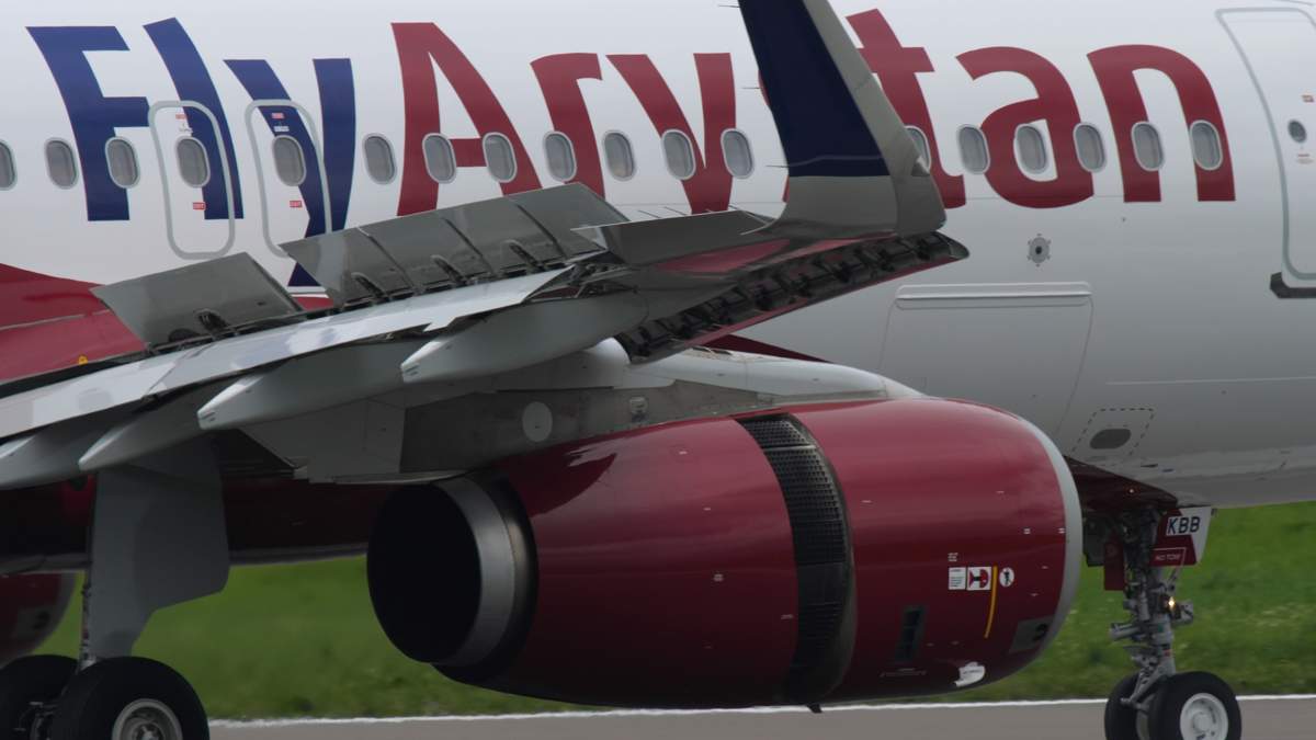 Выход из Air Astana: Fly Arystan получит сертификат эксплуатанта до ...