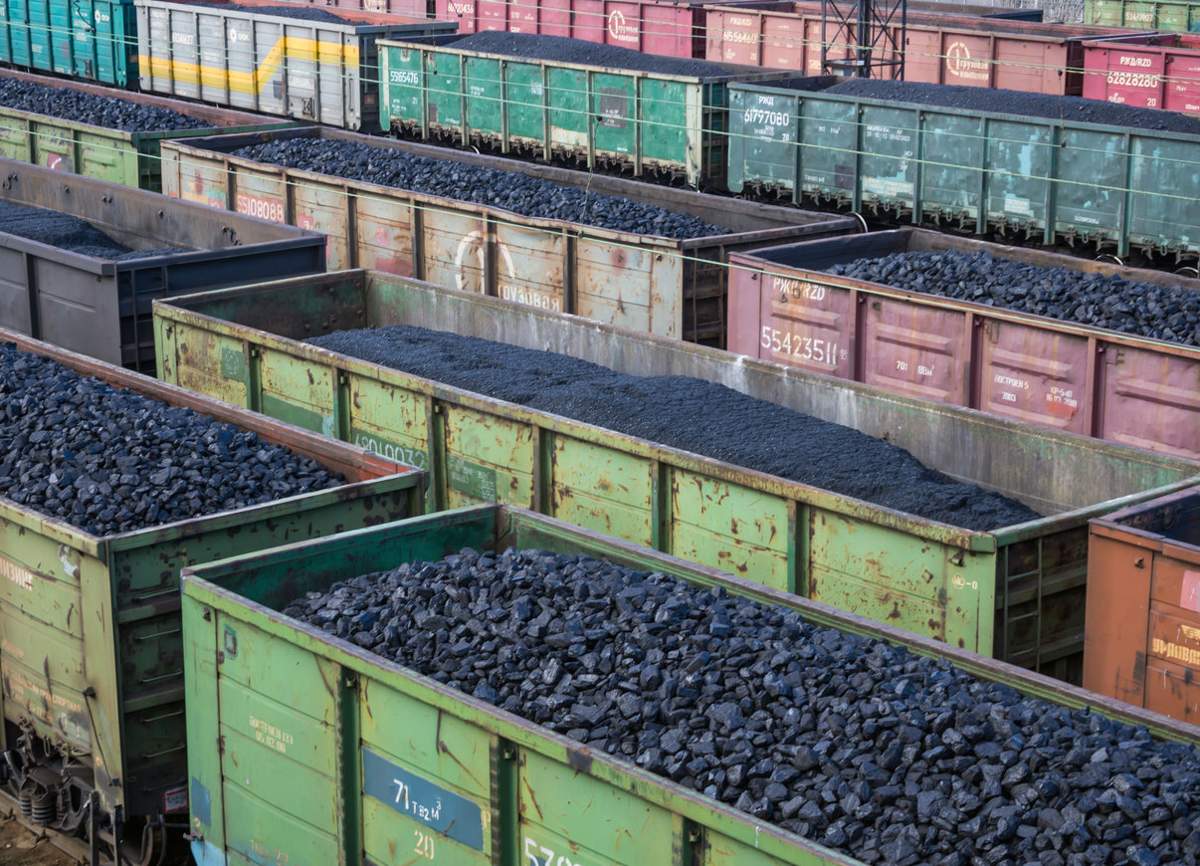 Транзит казахстанского угля хотят запретить в России