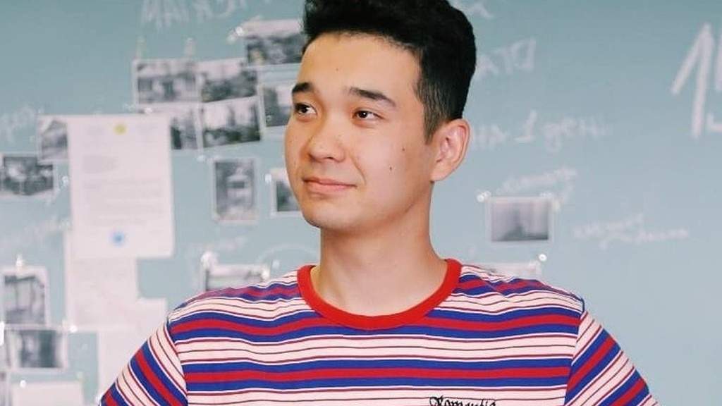 Автор YouTube канала Jurttyn balasy возглавил Transparency International – Kazakhstan