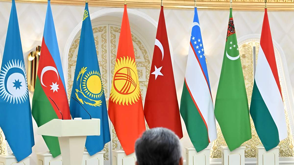 Made in Turan: бренд, объединяющий тюркский мир, представят в Азербайджане