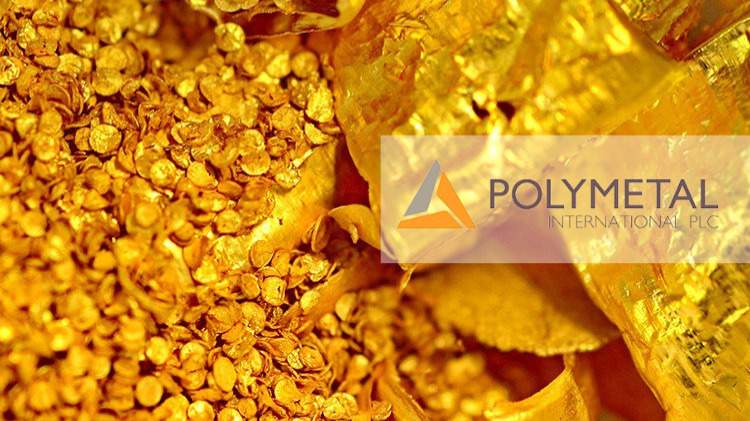 Выручка Solidcore Resources (бывший Polymetal) выросла за полгода на 79%