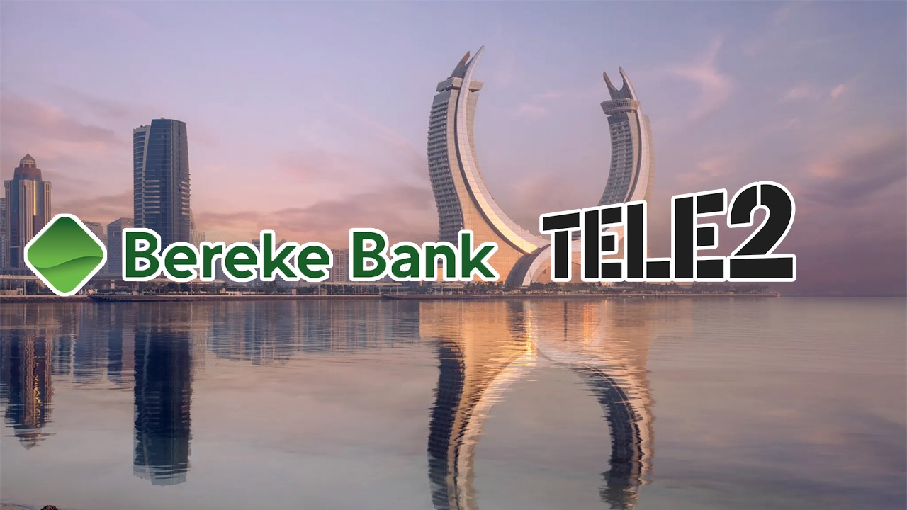 С большими обязательствами: сенат одобрил продажу Bereke Bank и Tele2 катарцам