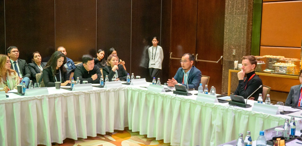 Новые проекты и возможности: чем запомнился архитектурный конгресс Archica