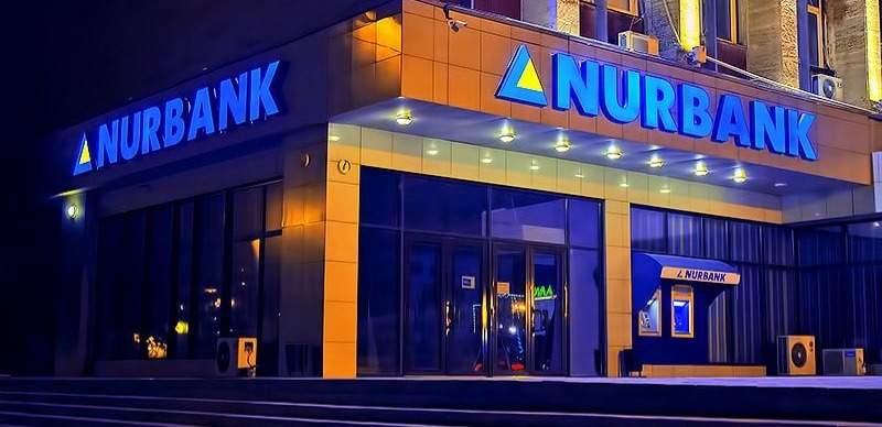 Nurbank перестал выдавать карты иностранцам