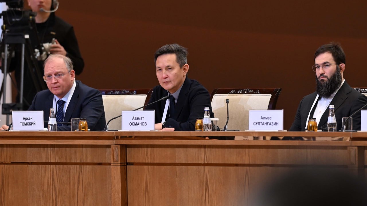 inDrive потерял часть IT-специалистов в Алматы из-за смога – Арсен Томский