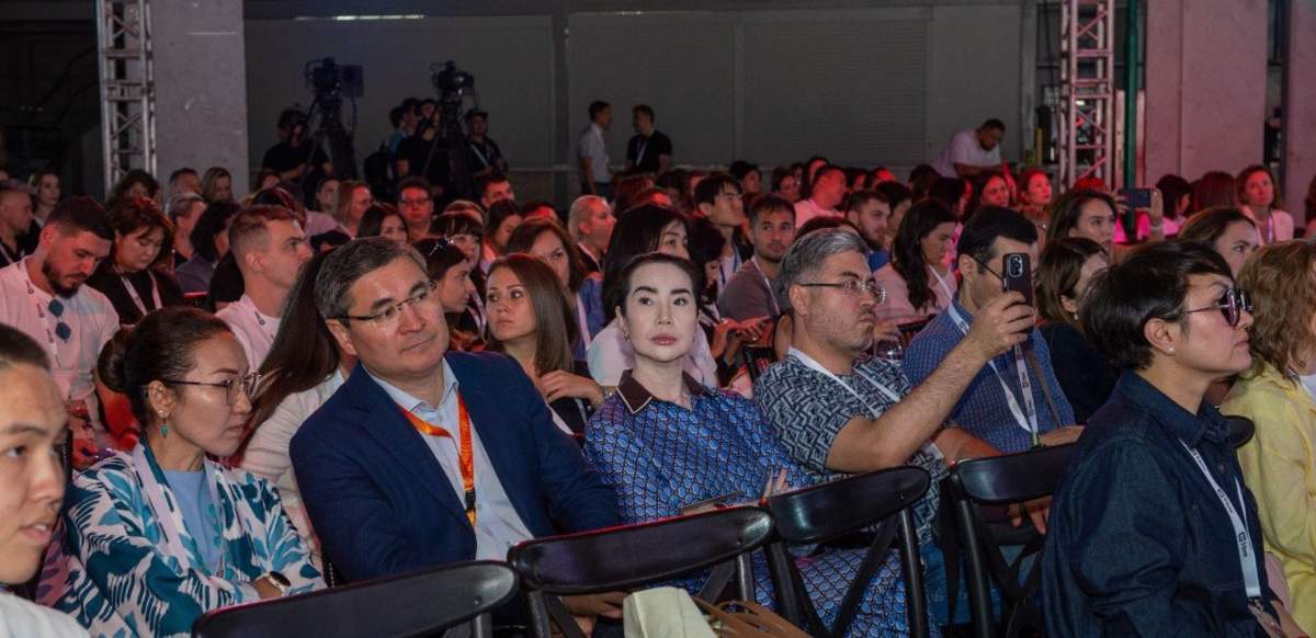 Как меняется реклама в Казахстане: итоги конференции ADTribune-2025