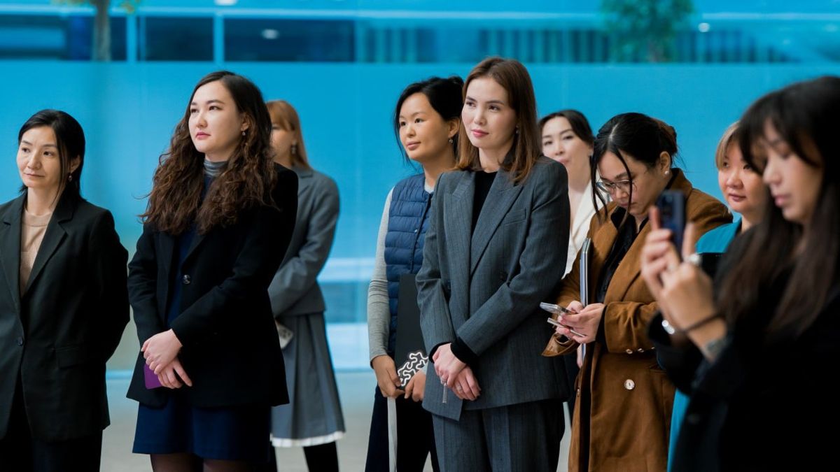 Sensata Group впервые вышла на рынок облигаций, запустив программу на 100 млрд тенге