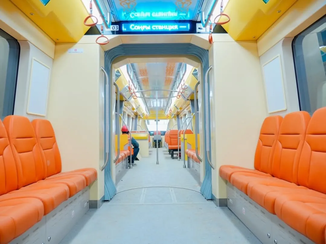 Недопустить дефолта: в CTS объяснили, почему на LRT в Астане привлекли ...