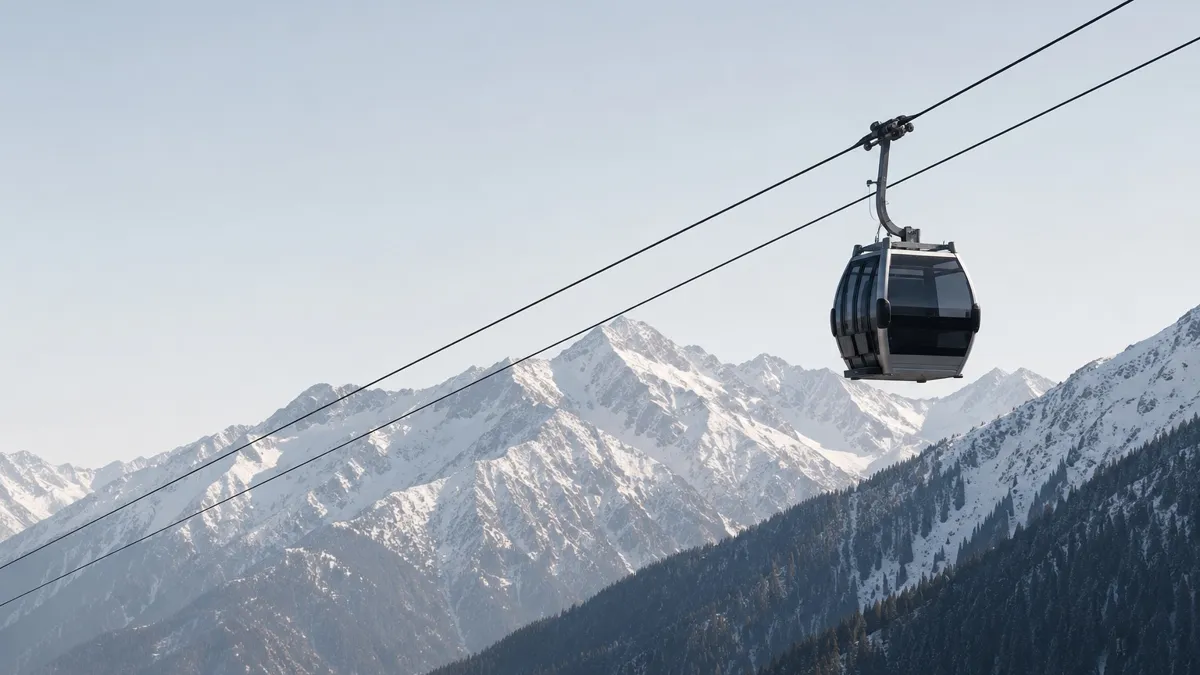 Все хотят, чтобы Алматы был суперским: Almaty Superski вынесли на ...