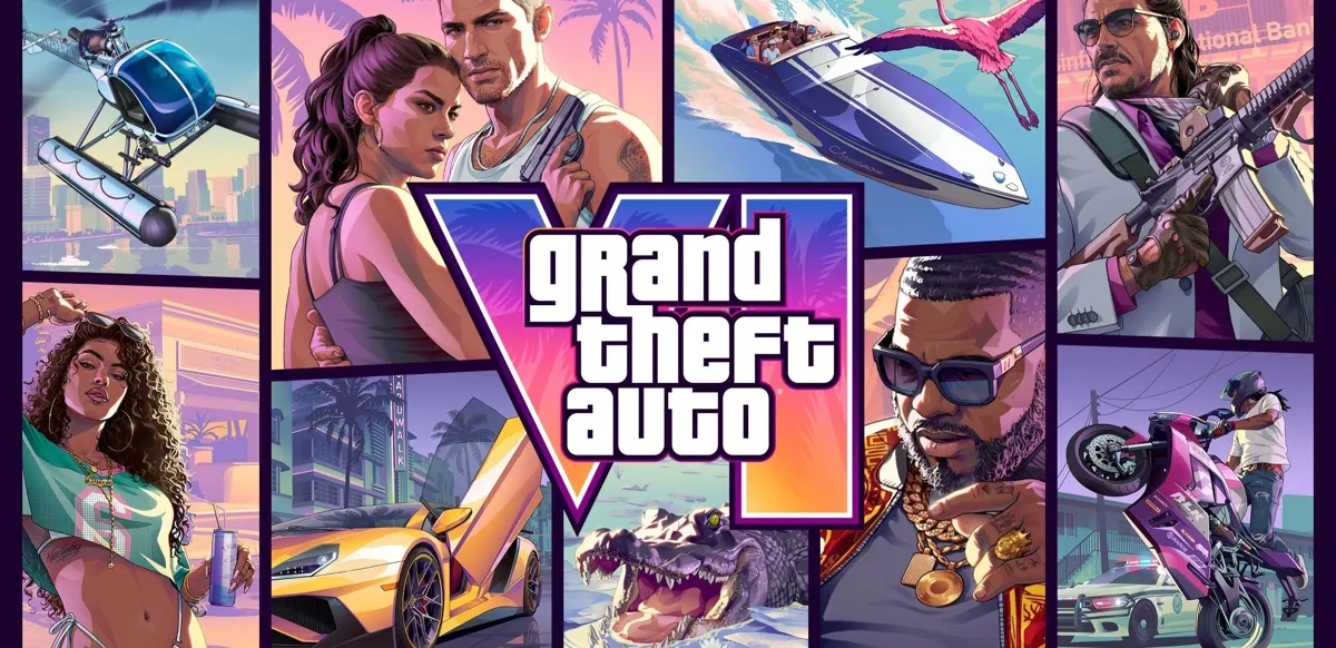 GTA VI уже близко: Rockstar открывает предзаказы на самую ожидаемую ...